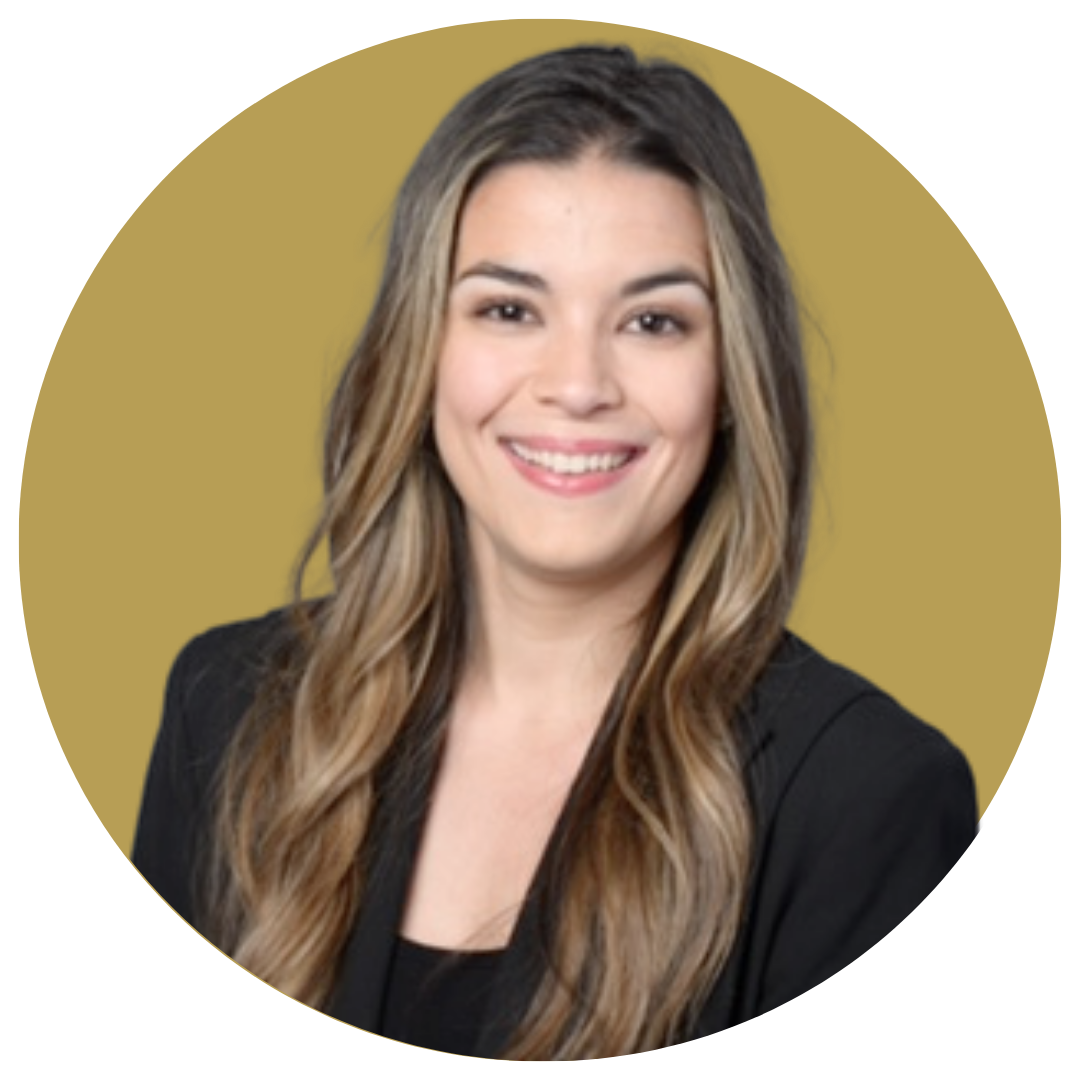 Rachel Raabe - Partner